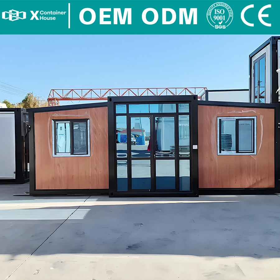 Zeecontainer-Huiscapsule-Buiten-20ft-Armable-House-om-goedkope ...