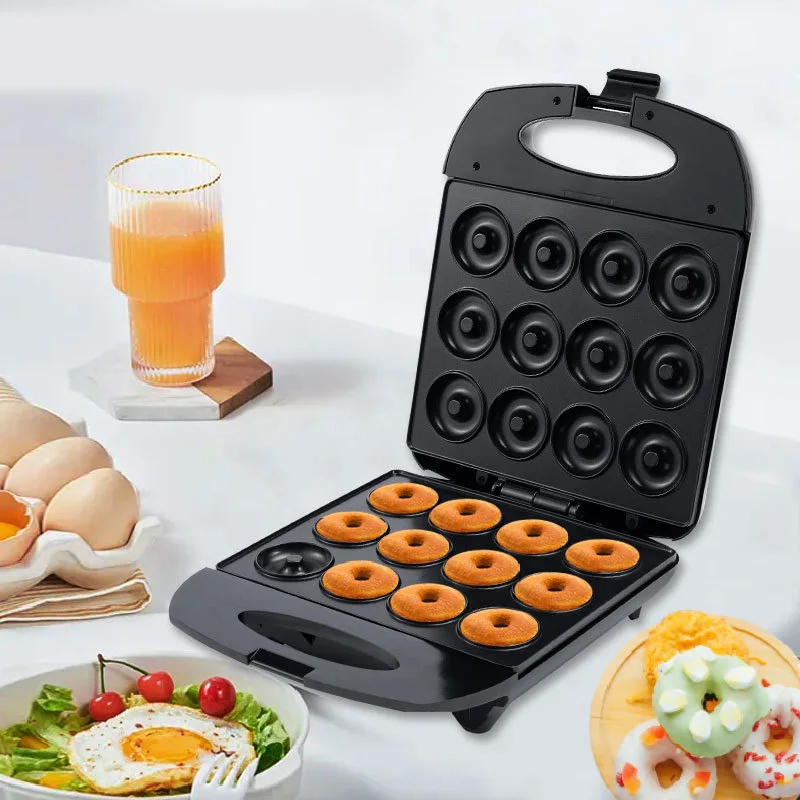 Electric-Frying-Pan-Donut-Biscuit-Cake-Maker-Multibaker-Kitchen ...