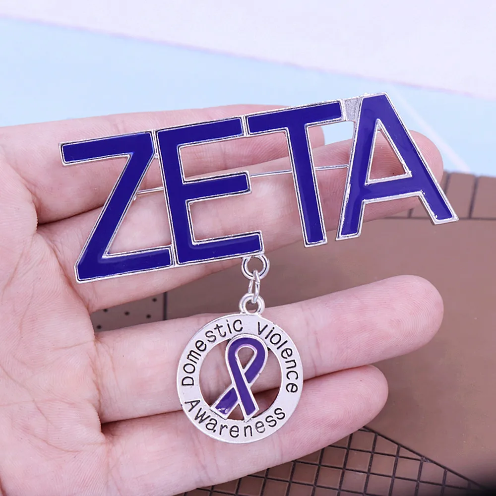 Domestic Violence Survivor Ribbon