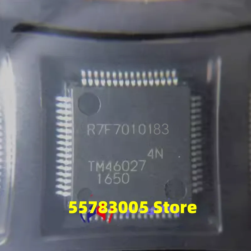 1PCS-New-R7F7010183AFP-R7F7010184AFP-R7F7010183-R7F7010184-10183-10184 ...