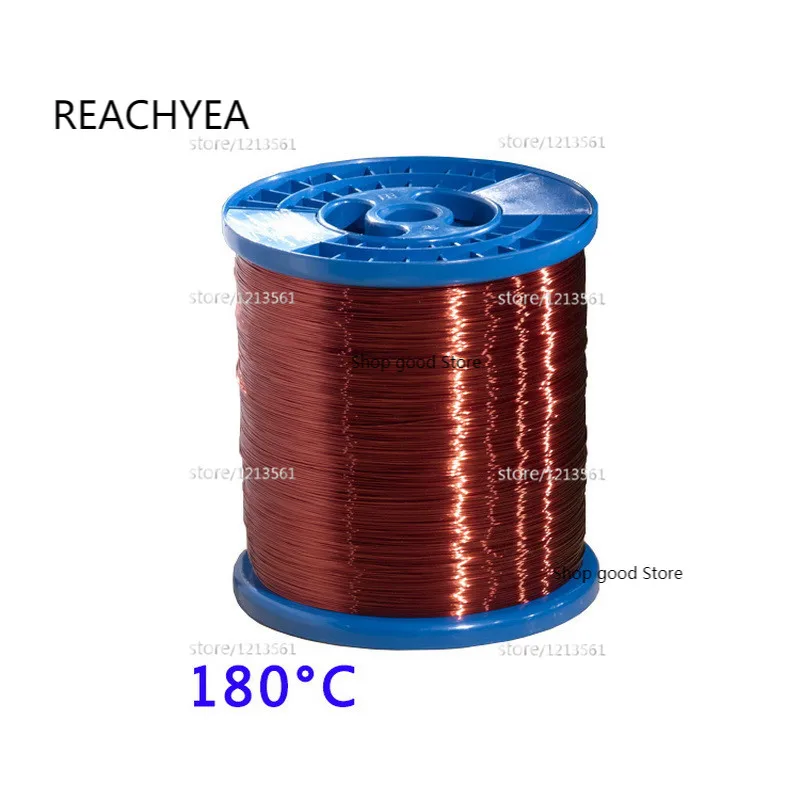 Enameled Copper Wire