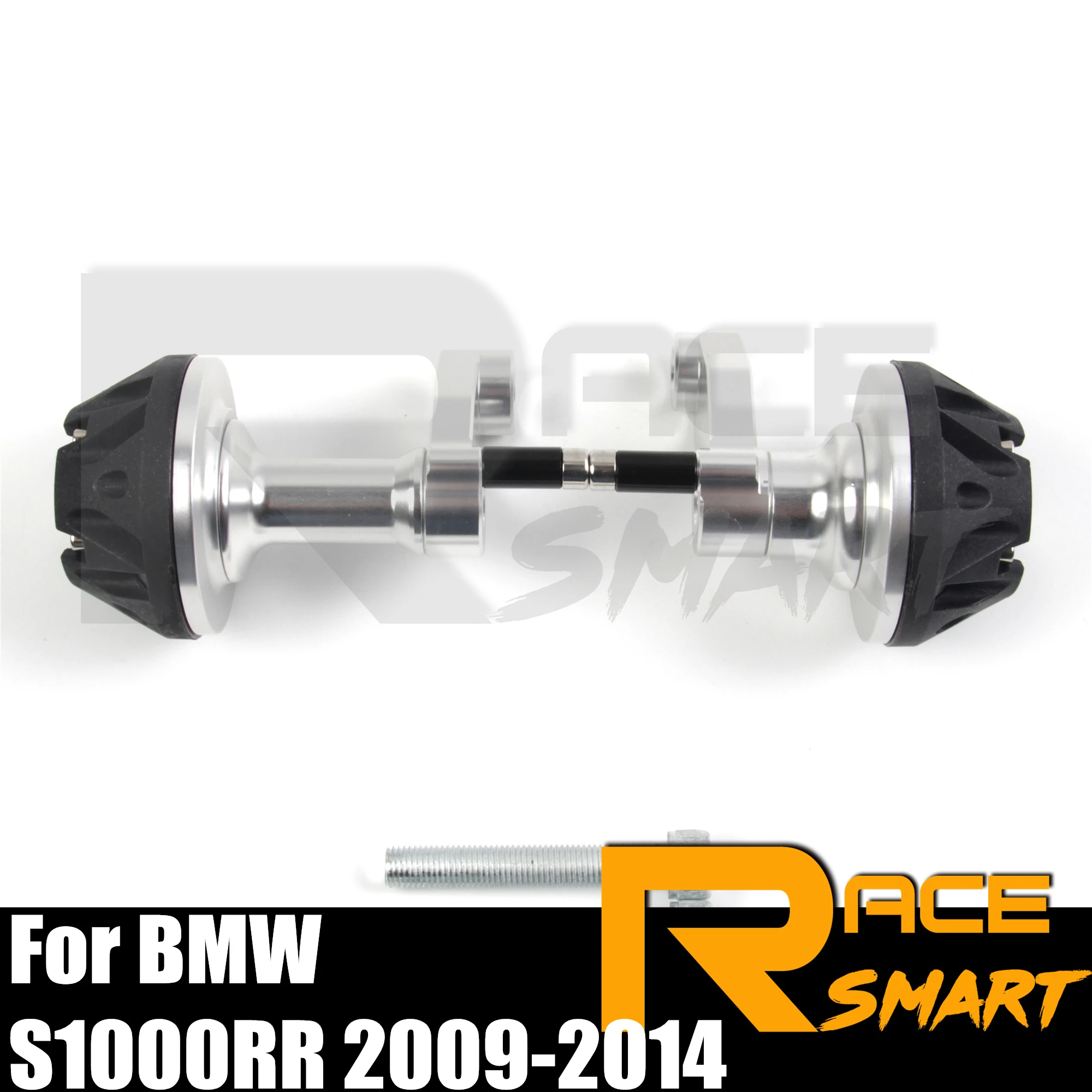 S1000RR 2009 2014 Motorcycle Engine Protector Frame Sliders Anti Crash ...