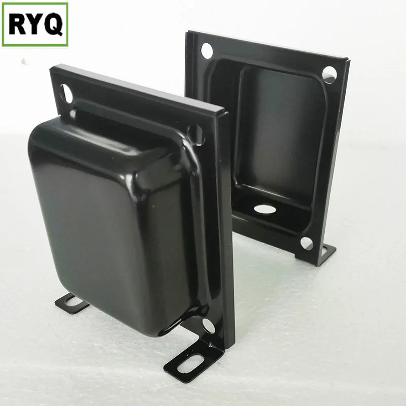 2PCS-Transformer-Cover-EI76-86-96-105-114-133-End-Bells-Screening-Can ...
