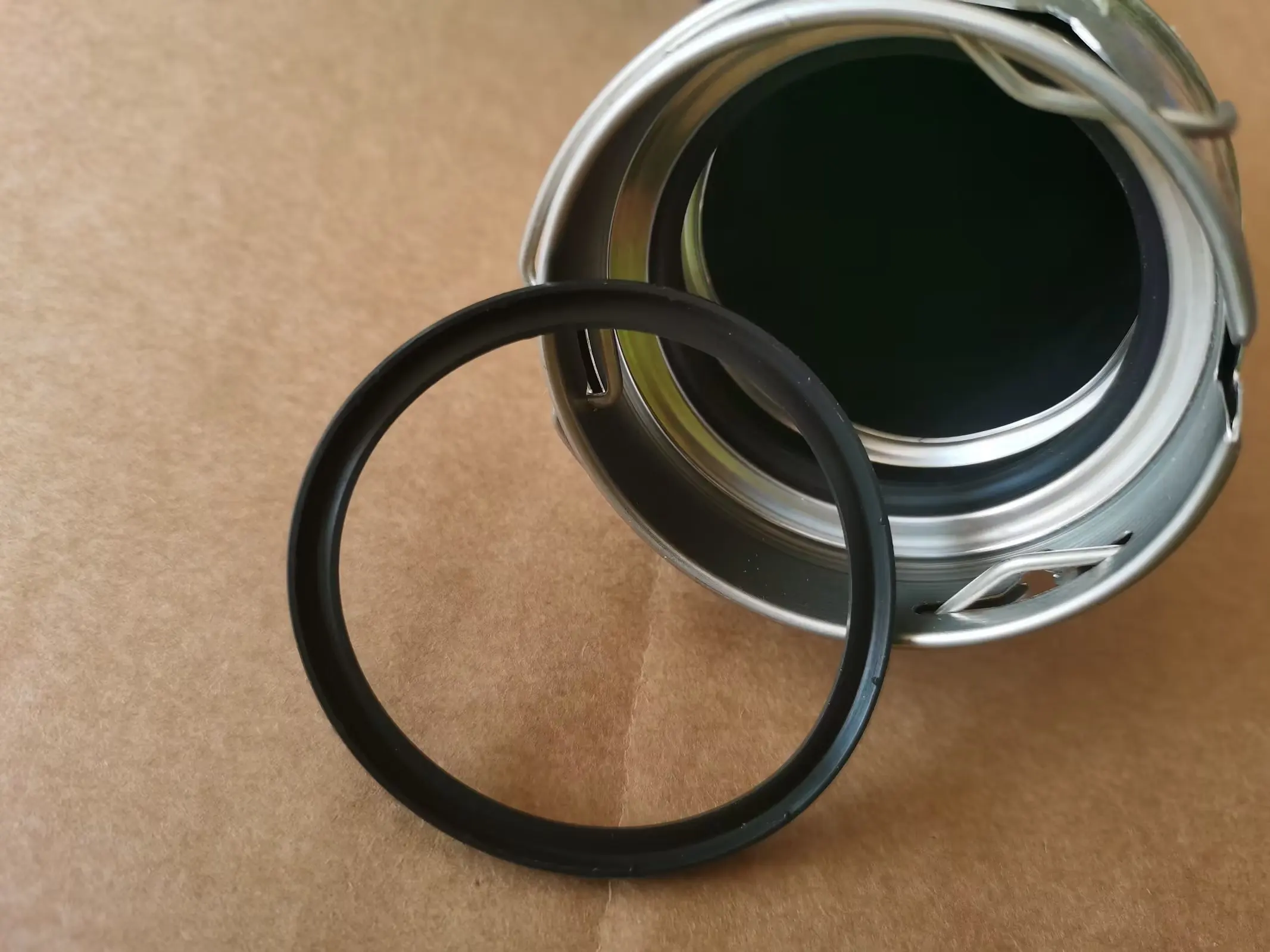 1pc Rubber O ring Seals HC 45.15 FPM For BMW Audi Mercedes Benz VW ...