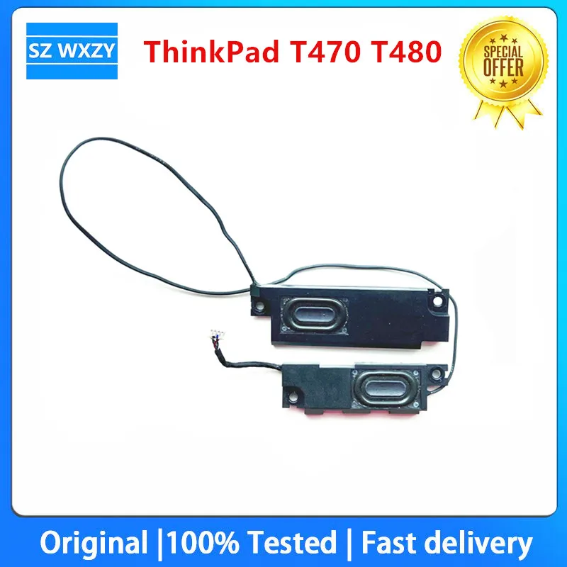 New Original For Lenovo ThinkPad A475 A485 T25 T470 T480 Laptop ...