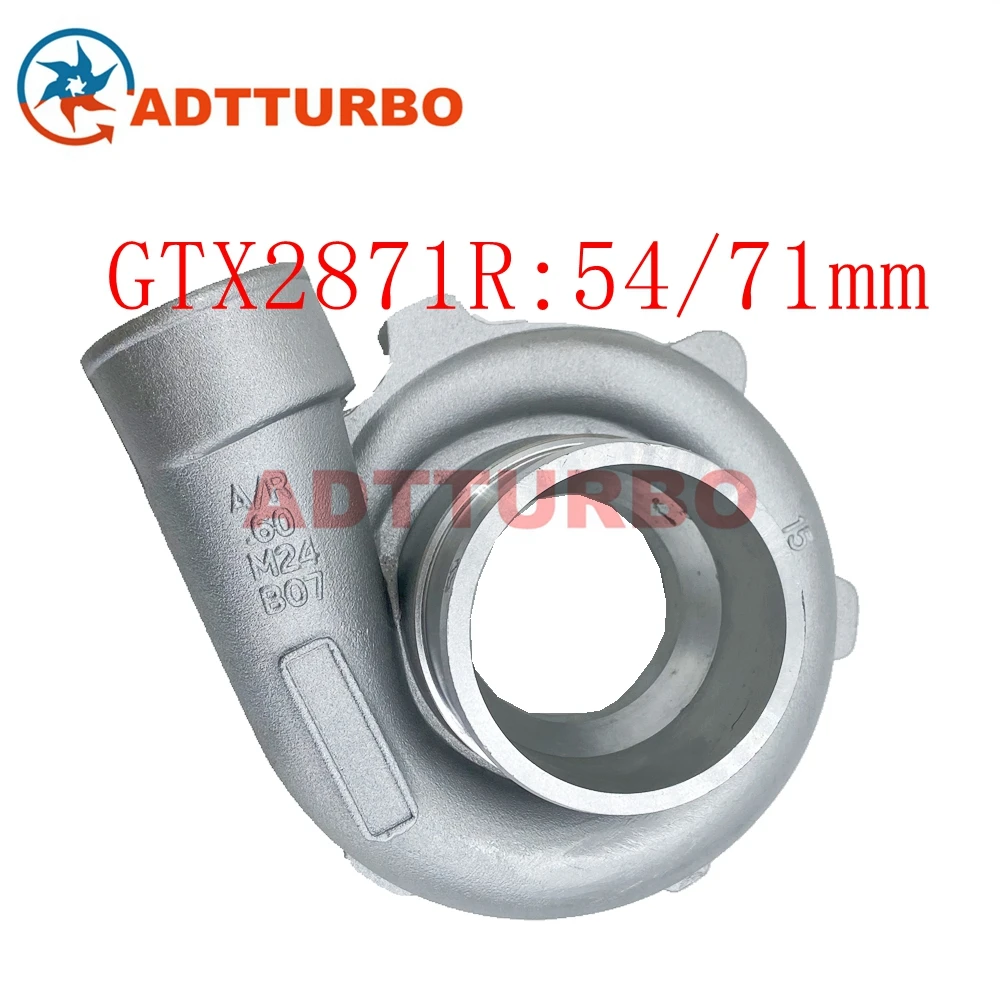 Turbo-Housing-GTX2871R-GEN2-Gen-II-GT28-Turbine-Compressor-Housing ...