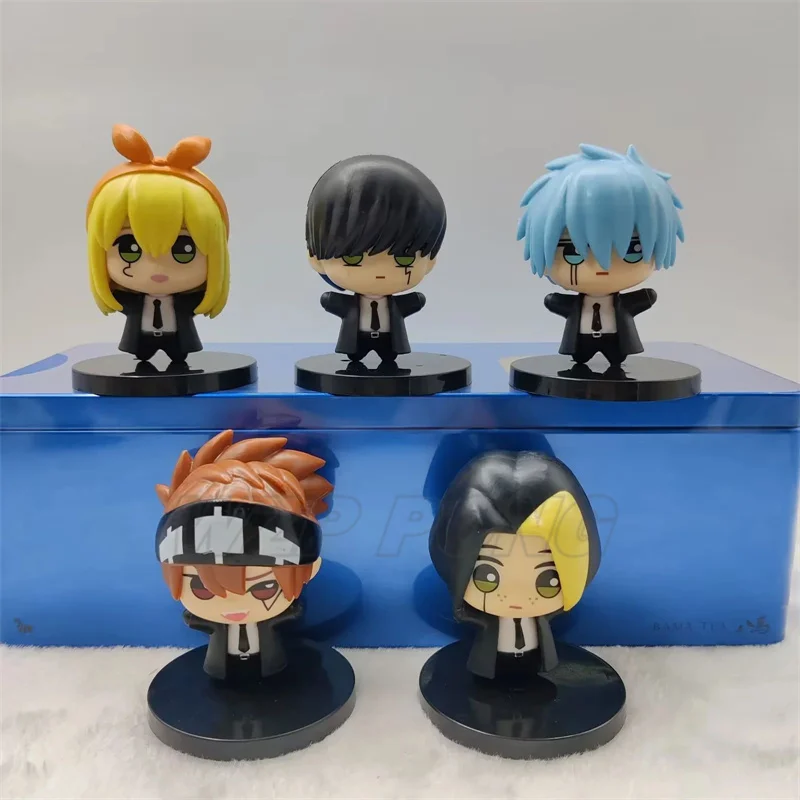 7cm-Anime-Mashle-Magic-and-Muscles-MASHLE-Action-Figure-Model-Toys ...