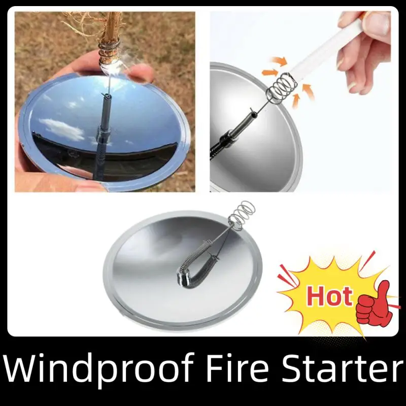 Solar-Fire-Waterproof-Gear-Accessories-Windproof-Emergency-Tool-Outdoor ...