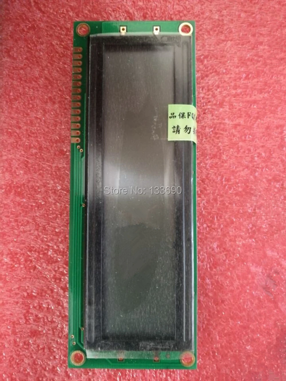 1pcs Compatible With Pc1602l Lcd Display Module Pc1602-l Lcm 5v No ...