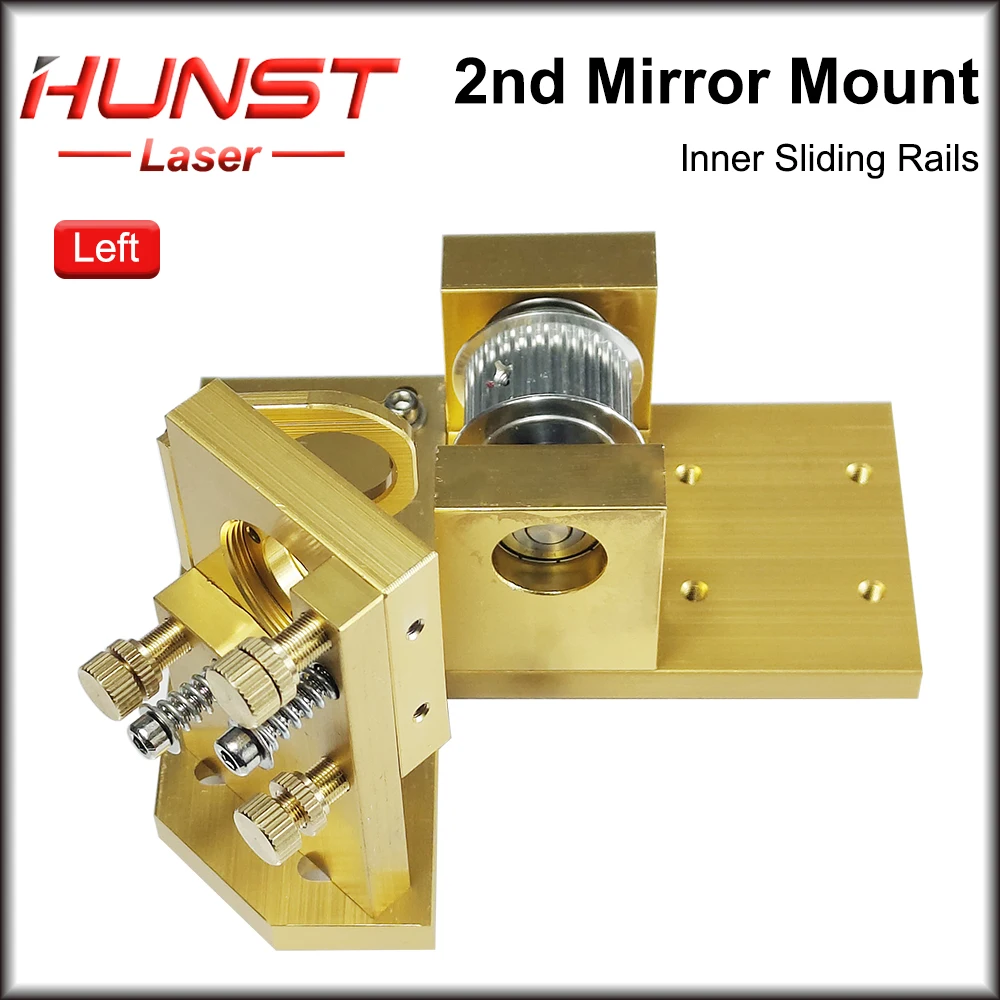HUNST-CO2-Laser-Engraving-and-Cutting-Machine-Accessories-X-axis-Motor ...