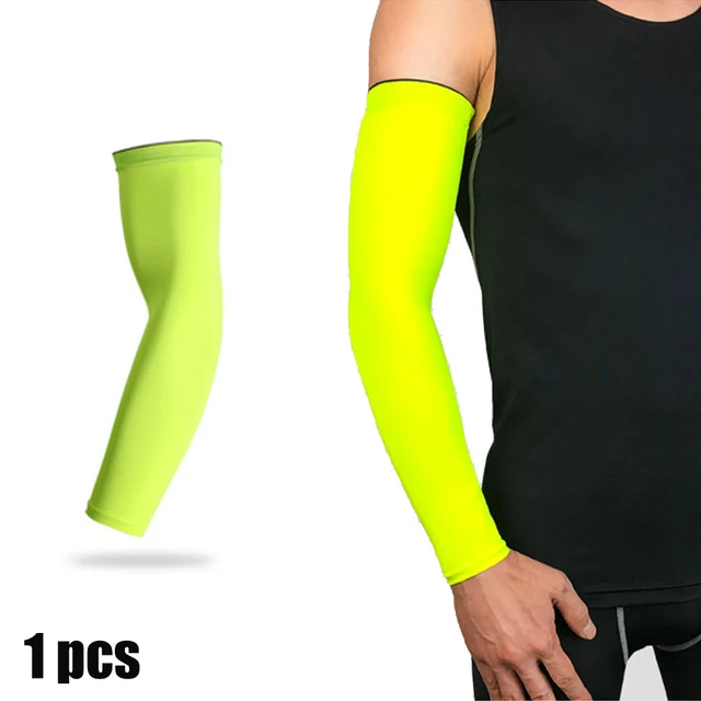 Cooling Arm Sleeves BRAMOV Uv Sun Protection Anime Berserk Arm Sleeves ...