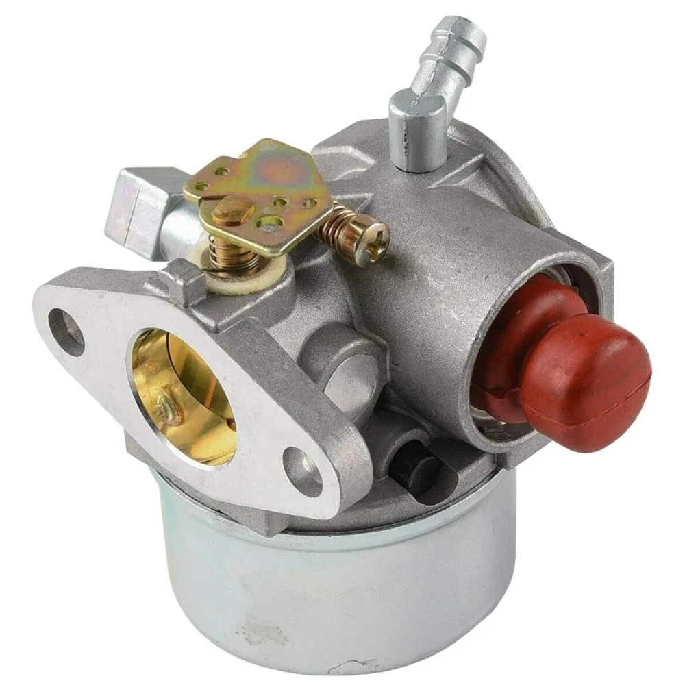 640026 Carburetor Fit Tecumseh 640350 640303 640271 640173 640174 ...