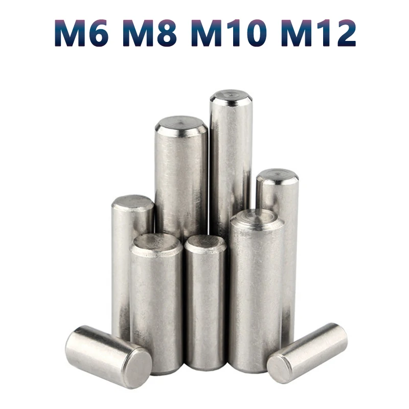 Metal Dowel Rod
