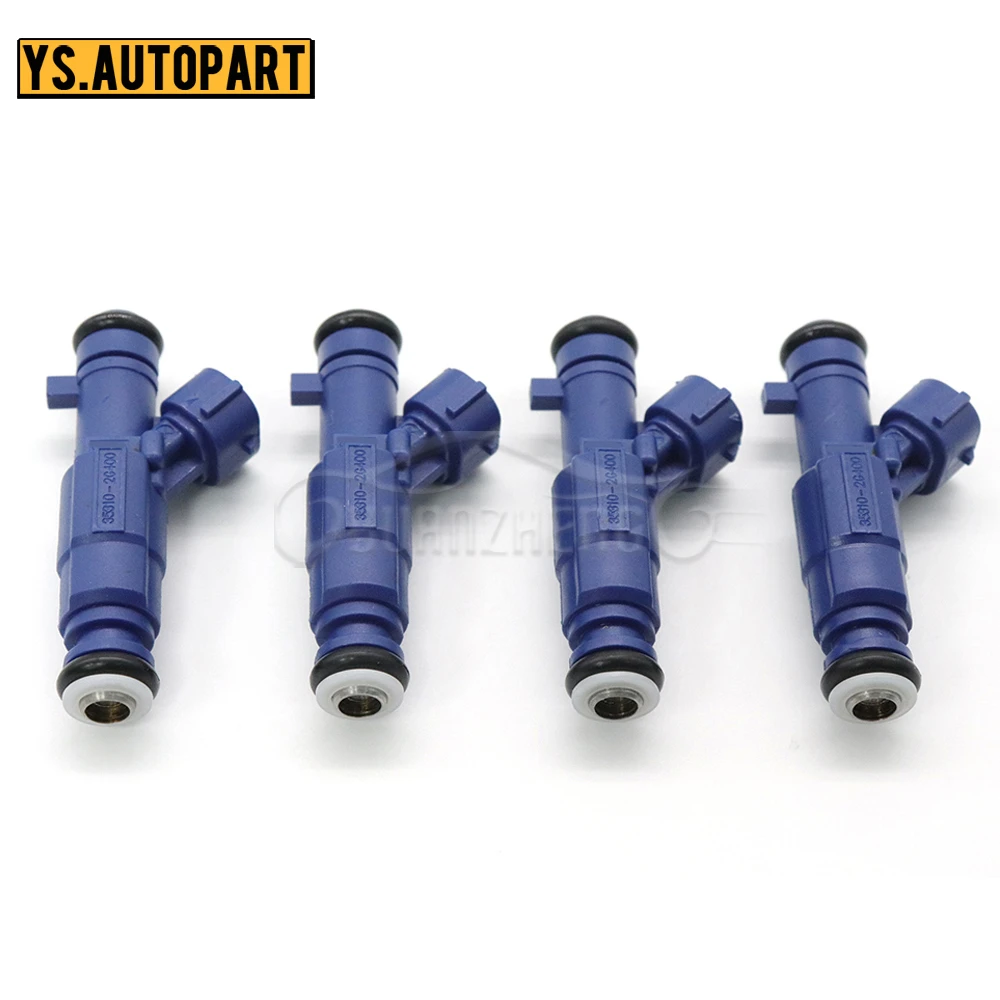 35310-2G400-Car-Fuel-Injector-Nozzle-For-HYUNDAI-EQUUS-SONATA-TUCSON-2 ...