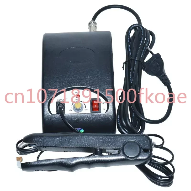 PVC-Box-Spot-Welding-Machine-Mini-Lunch-Box-Welding-Ultrasonic-Clamp ...