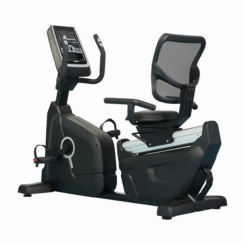 Horizontal Recumbent