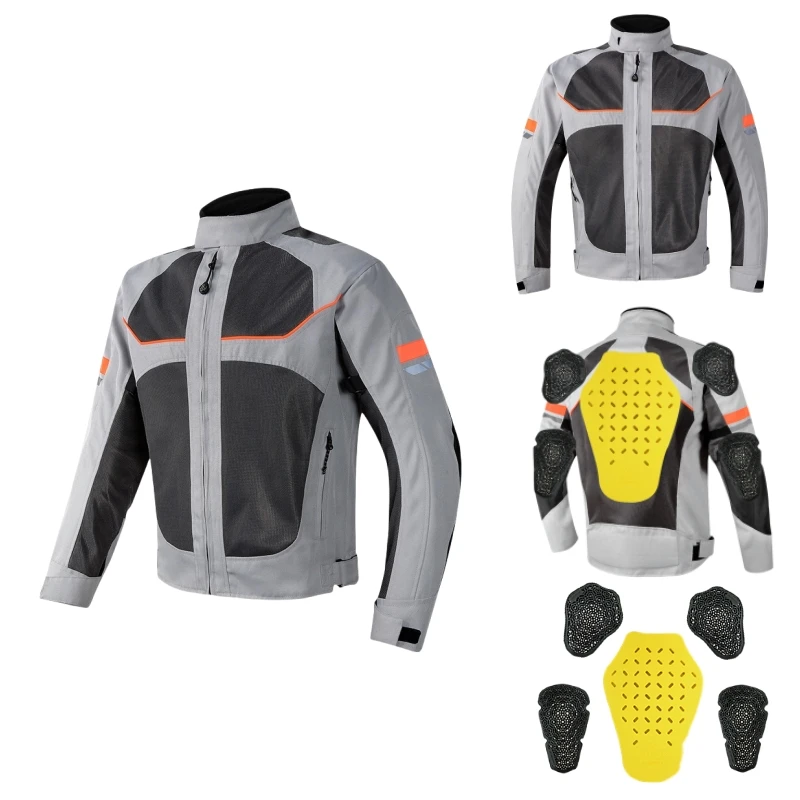 Vemar-Summer-Motorcycle-Jacket-Men-s-Motocross-Jacket-Motorcyclist ...
