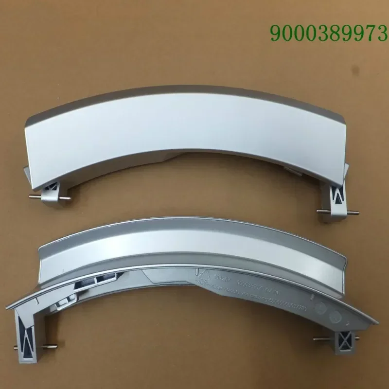 1Pcs-new-for-Siemens-Bosch-drum-washing-machine-door-handle-9000389973 ...