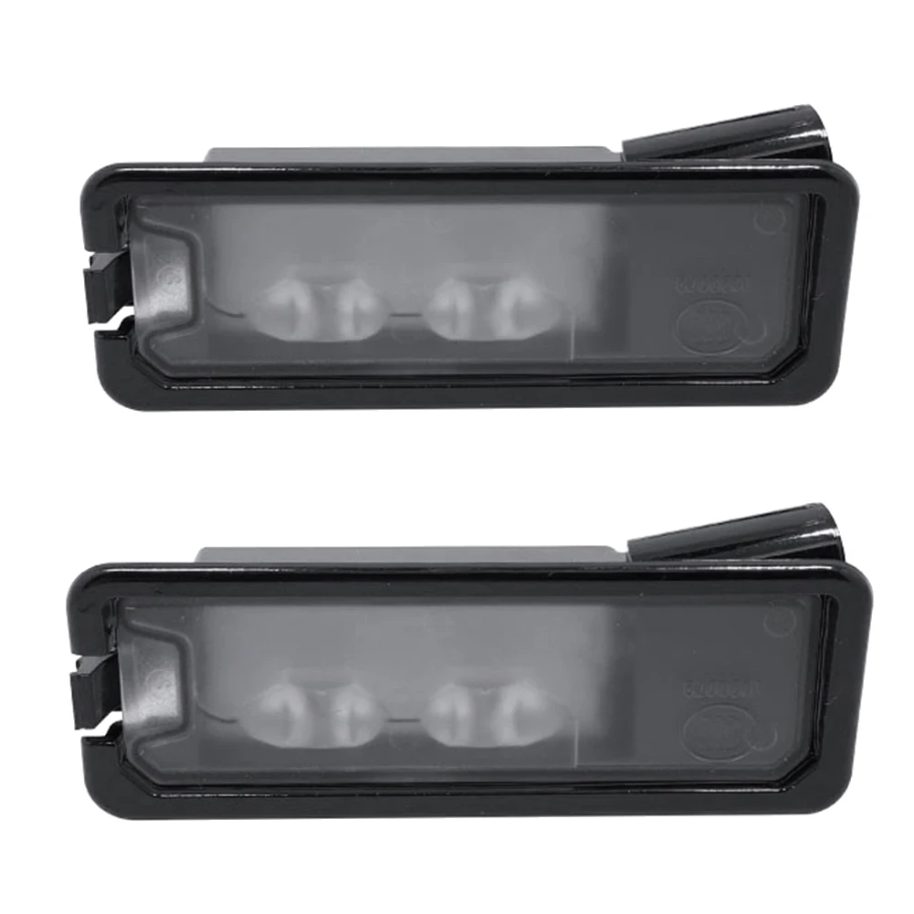 Light-License-Plate-LED-License-Plate-Lamp-Fit-for-Passat-B7-Golf-MK7 ...