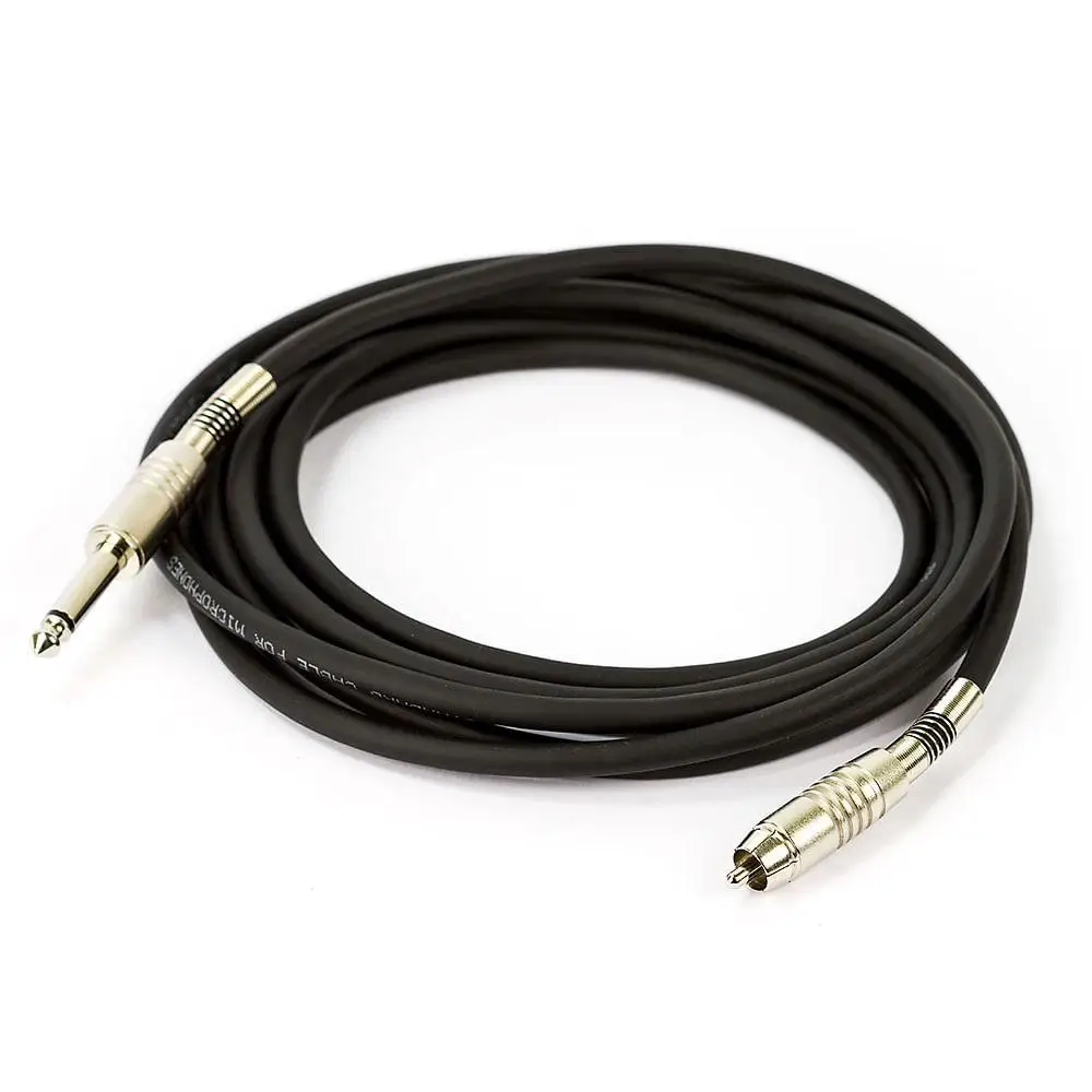 P10 Cable For Rca Santo Angelo - 90 Mt