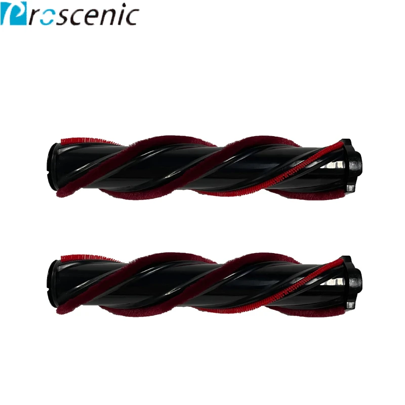 Original Roller Brush Accessories Rolling Brushes Rollers Spare Parts ...