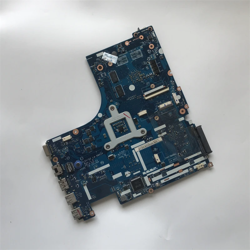 For-Lenovo-G500S-Z501-HM76-Laptop-Motherboard-VILG1-LA-9901P ...