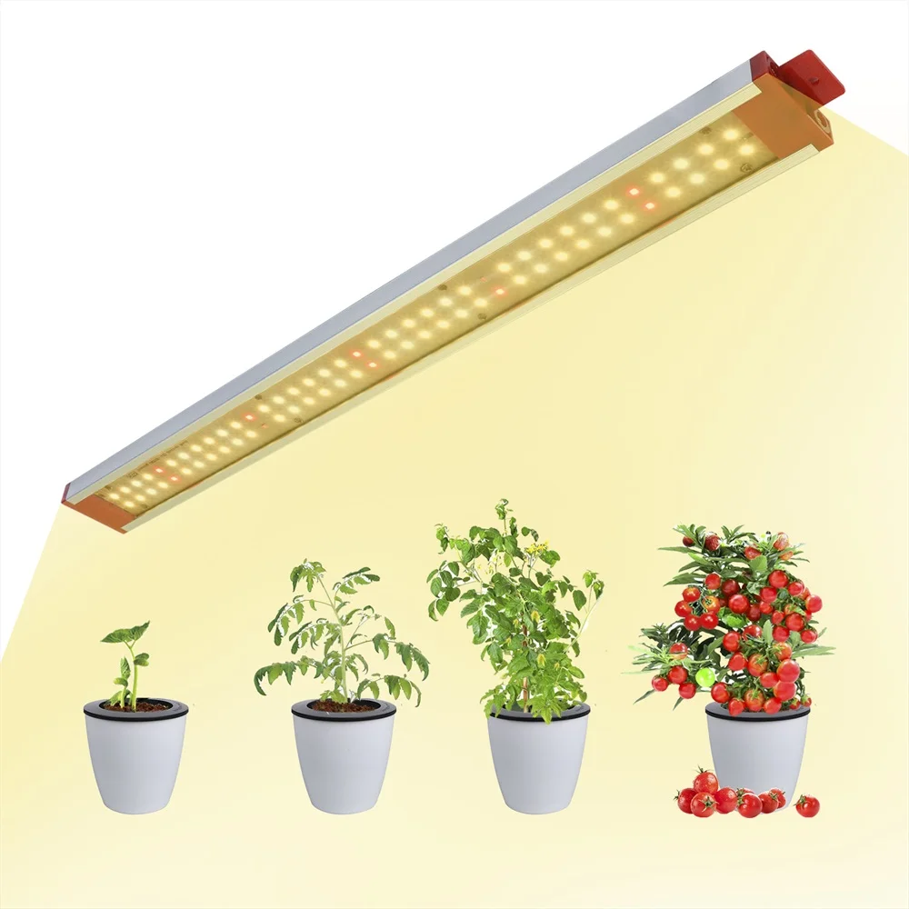 Plant-Light-Grow-LED-Strip-AC-220V-LED-Full-Spectrum-Waterproof-LED ...