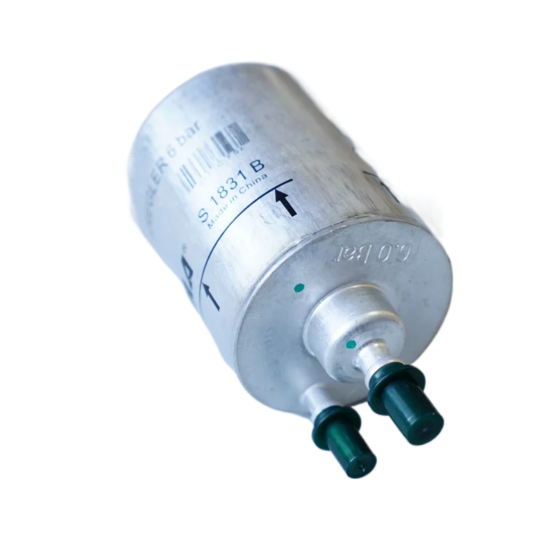 fuel filter for Audi A6L 2.0T / 2.8FSI / 3.0L / 3.0TFSI / 3.2L / 4.2L ...