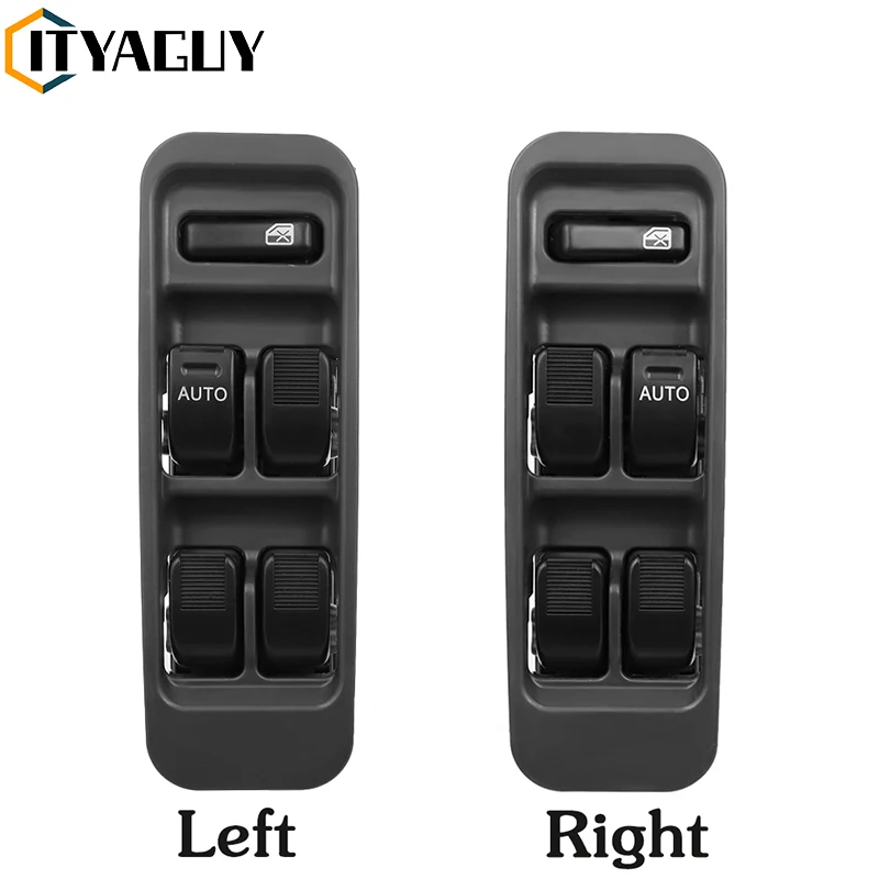 84820-97201 Power Lhd&rhd Electric Window Switch 84820-b5010 For ...