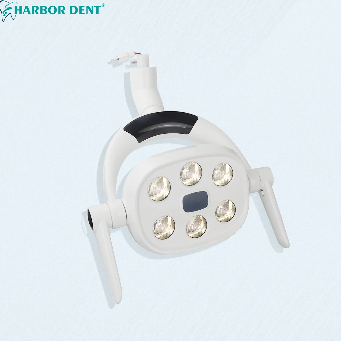 15W-Dental-Induction-Light-Operation-Lamp-6LED-Dentistry-Surgery ...