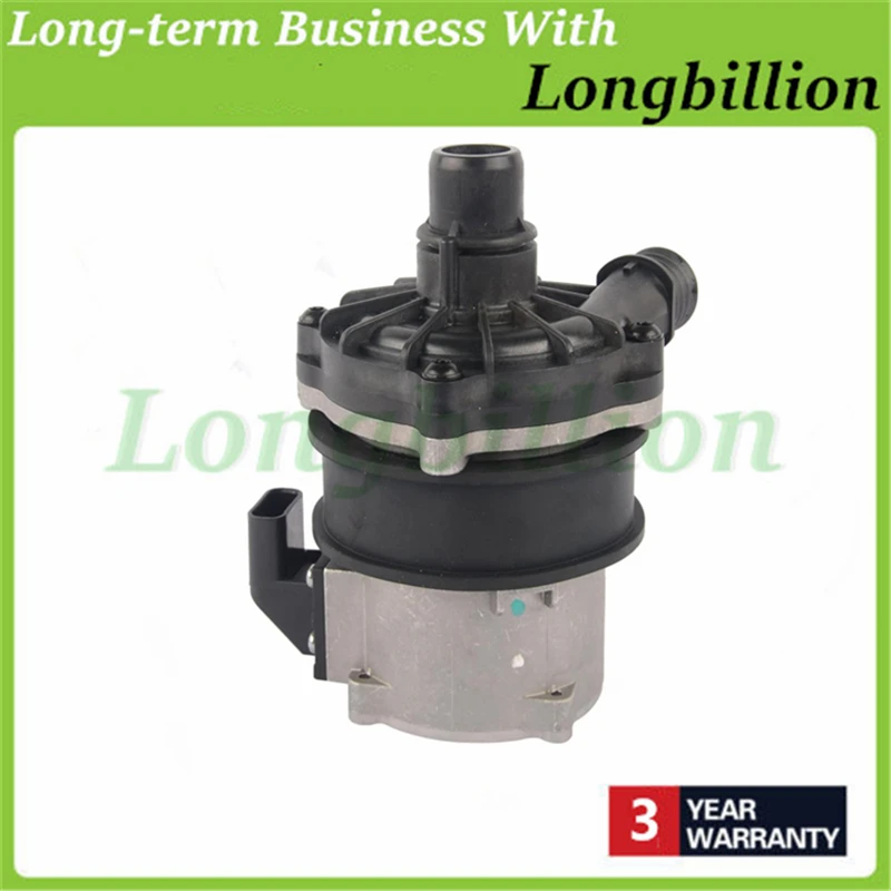 New-Intercooler-Cooling-Turbocharger-Auxiliary-Water-Pump-11517566335 ...