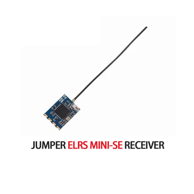 Jumper AION ELRS 2.4G TX NANO Module ELRS Aion ELRS RX mini SE/RX NANO ...