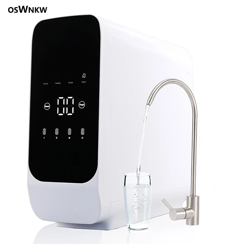 OSWNKW-Reverse-Osmosis-Water-Filtration-System-600GPD-High-Flow-Rate-No ...