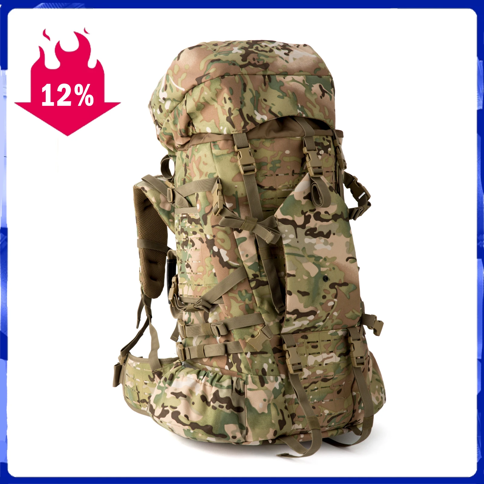 100L-AKmax-Military-Tactical-Large-backpack-camping-equipment-Man-s-Bag ...