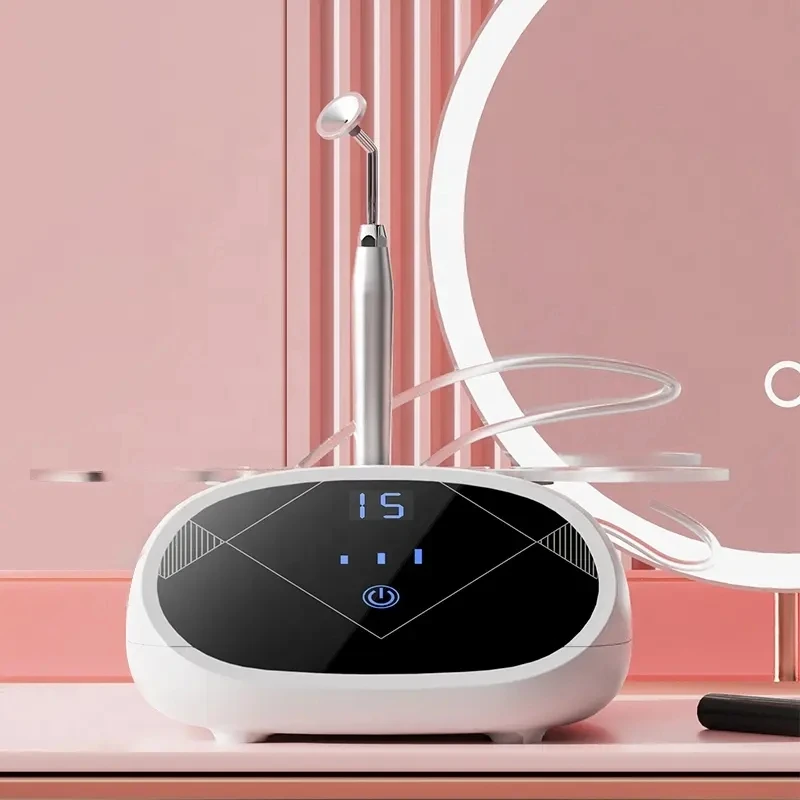 Magic-Oxygen-Bubble-Machine-Facial-Deep-Clean-Tender-White-Skin ...