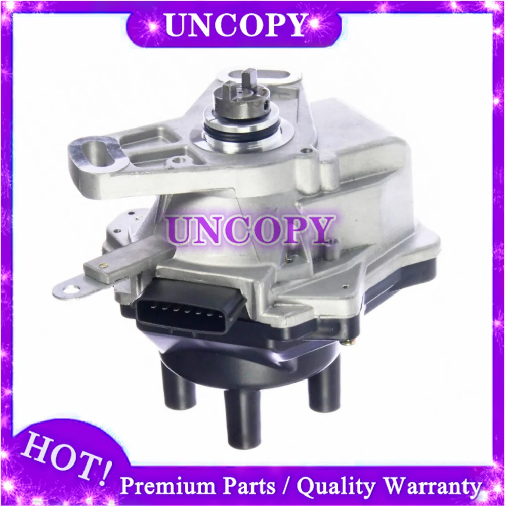 New-30100-P1J-E01-30100-P2A-J01-Ignition-Engine-Distributor-D4T94-04 ...