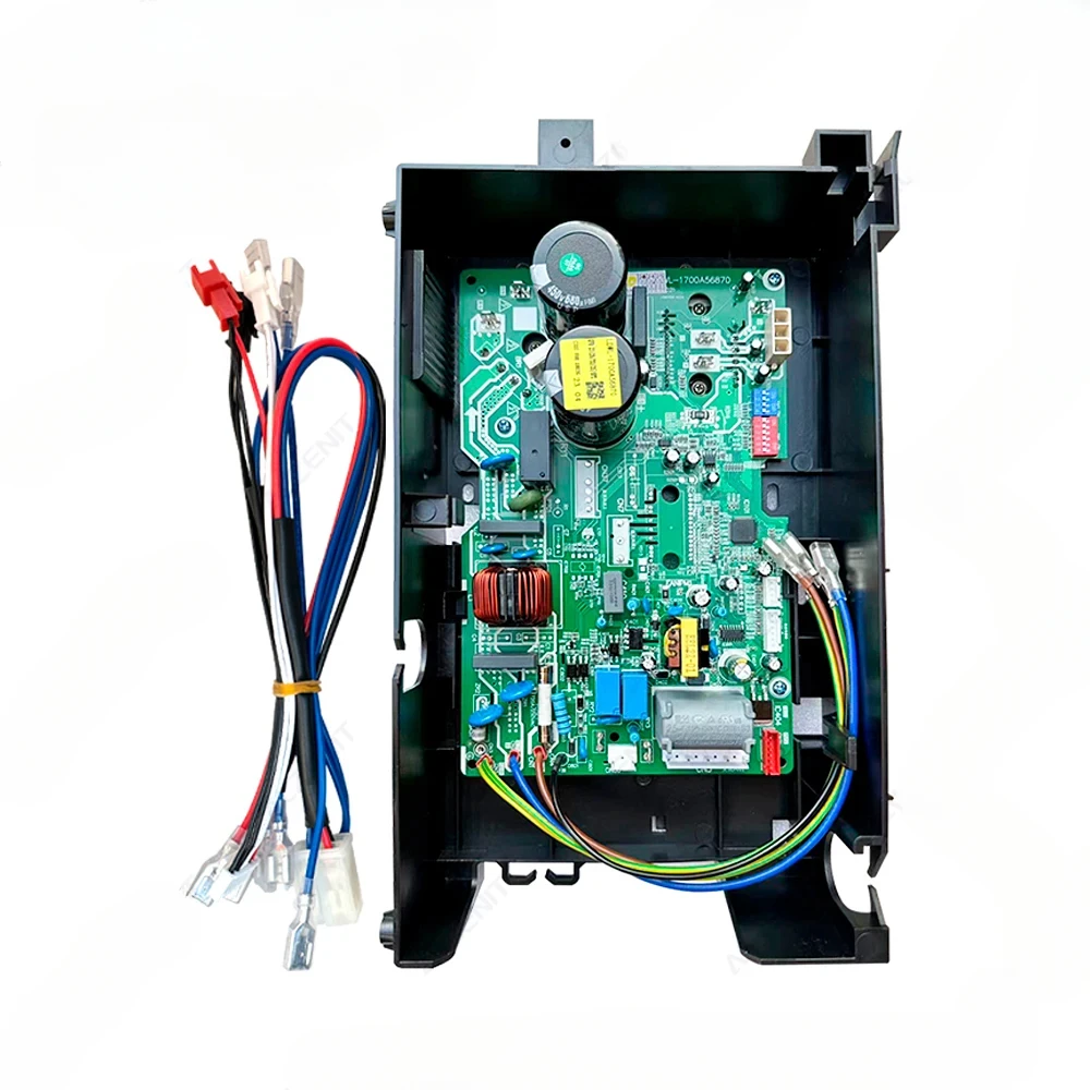 New-For-Air-Conditioner-Outdoor-Unit-Control-Board-Fully-Compatible ...