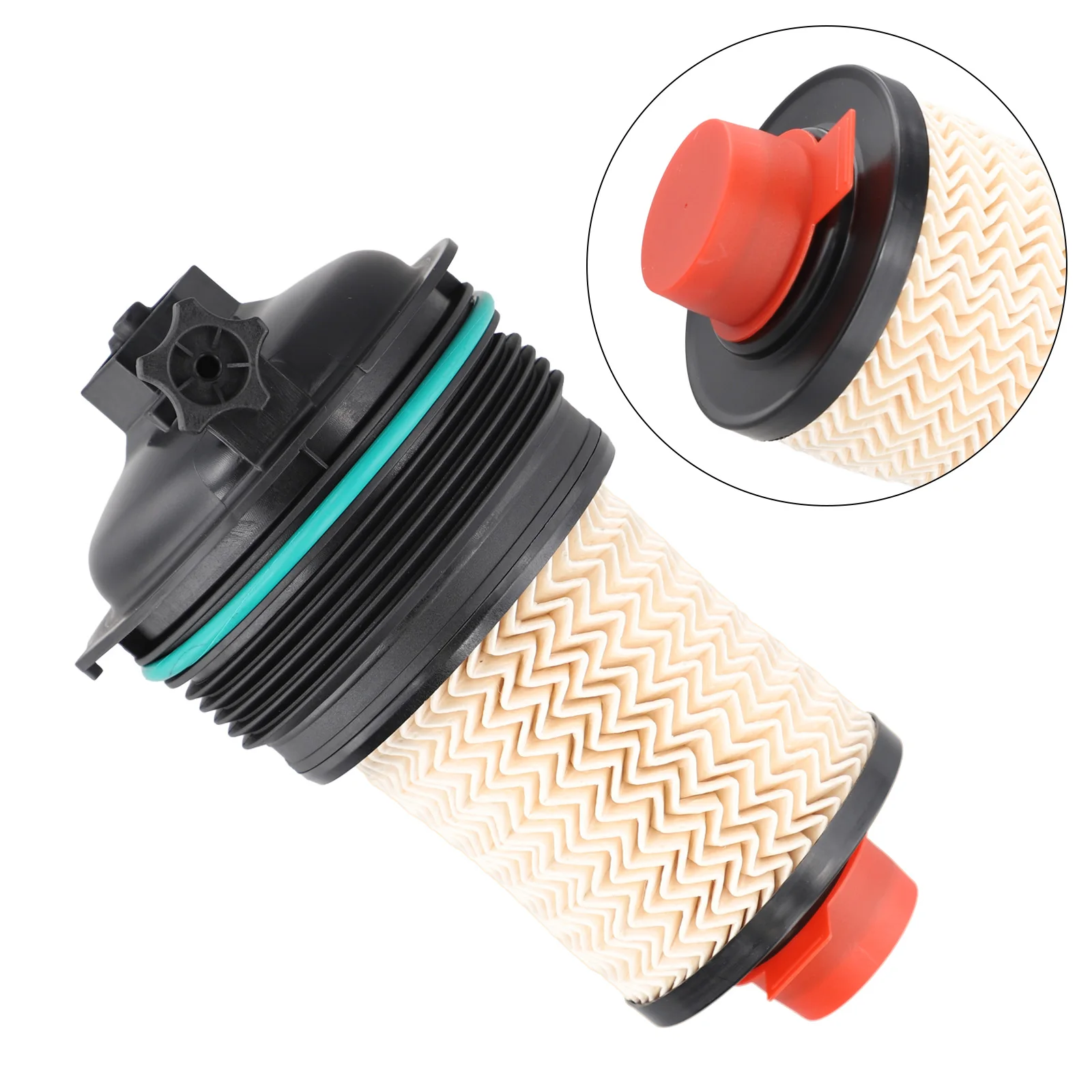 #GK21-9176-AA Fuel Filter Fuel Filter for Diesel Filter Fuel Filter 2.0 ...