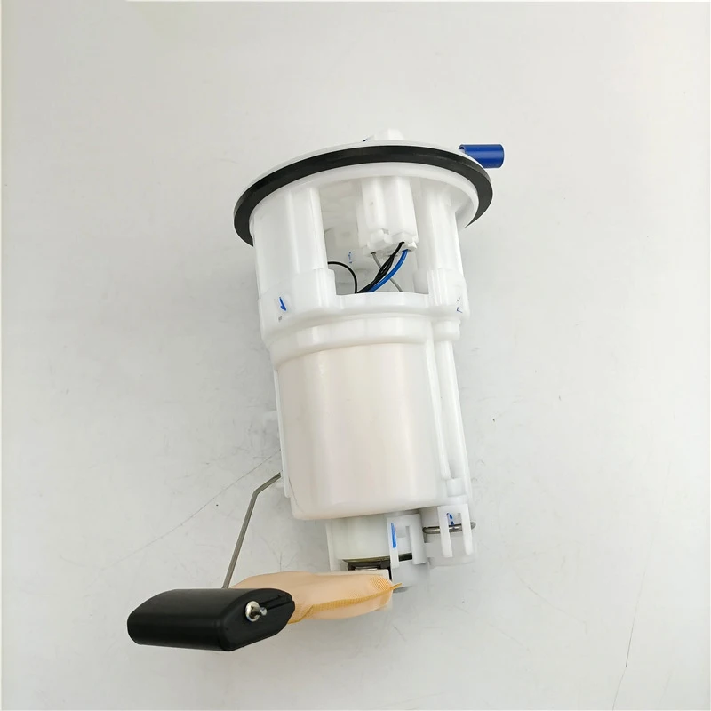 Fuel Pump Module Assembly 31110-1G000 For Hyundai Accent 05-10 & Kia ...