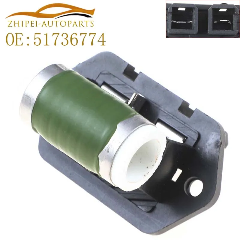 Resistencia-del-Motor-del-ventilador-del-radiador-del-coche-51736774 ...