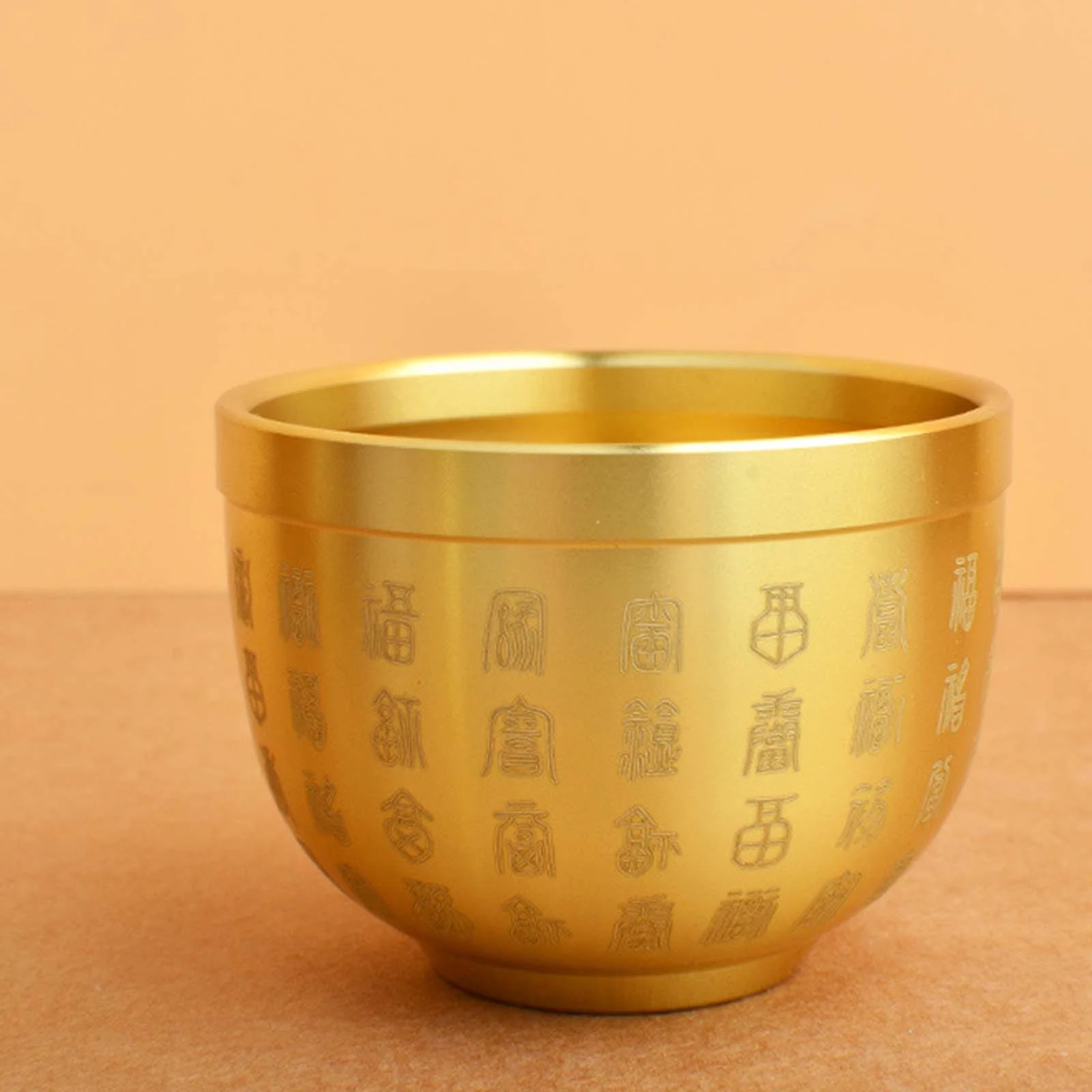 Feng Shui Treasure Wealth Bowl | Fengshui Wealth Brass | Fengshui ...