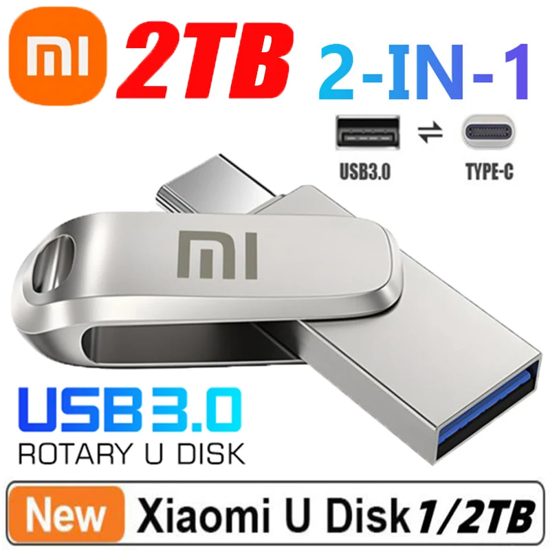 Xiaomi-2TB-Usb-3-0-Flash-Drives-High-Speed-Metal-Pendrive-2TB-1TB ...