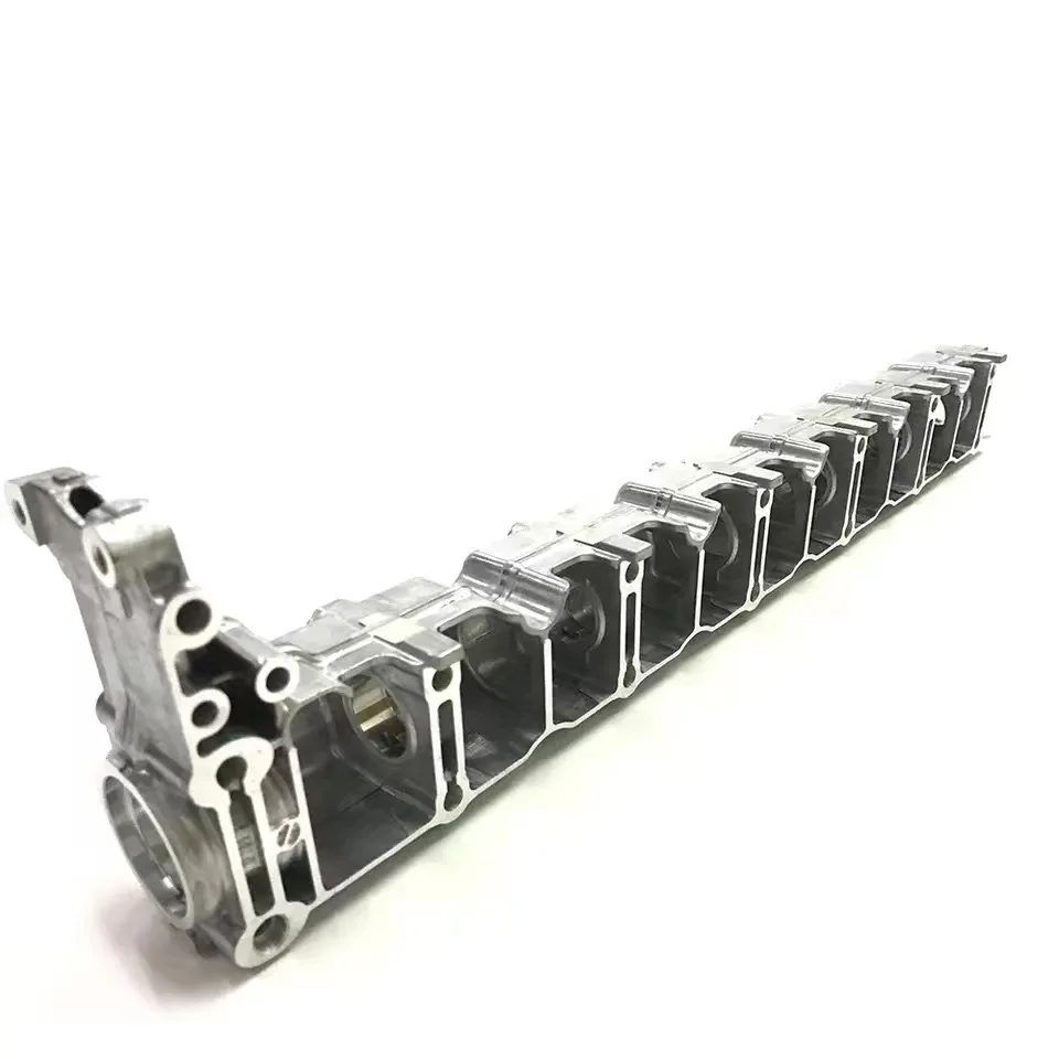 NEW-Engine-Camshaft-Bearing-Ledge-Exhaust-Case-For-BMW-F30-F22-F25-E92 ...