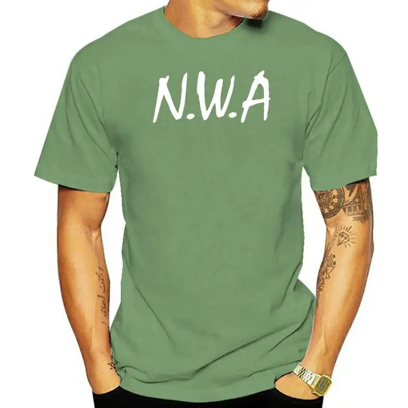 Nwa Logo Rap