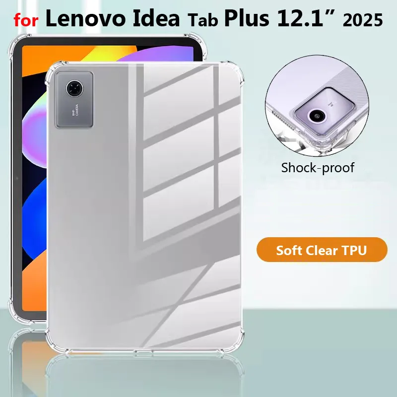 for Lenovo Idea Tab Plus 12.1 Inch 2025 TB361FU K12 Xiaoxin Pad Pro GT ...