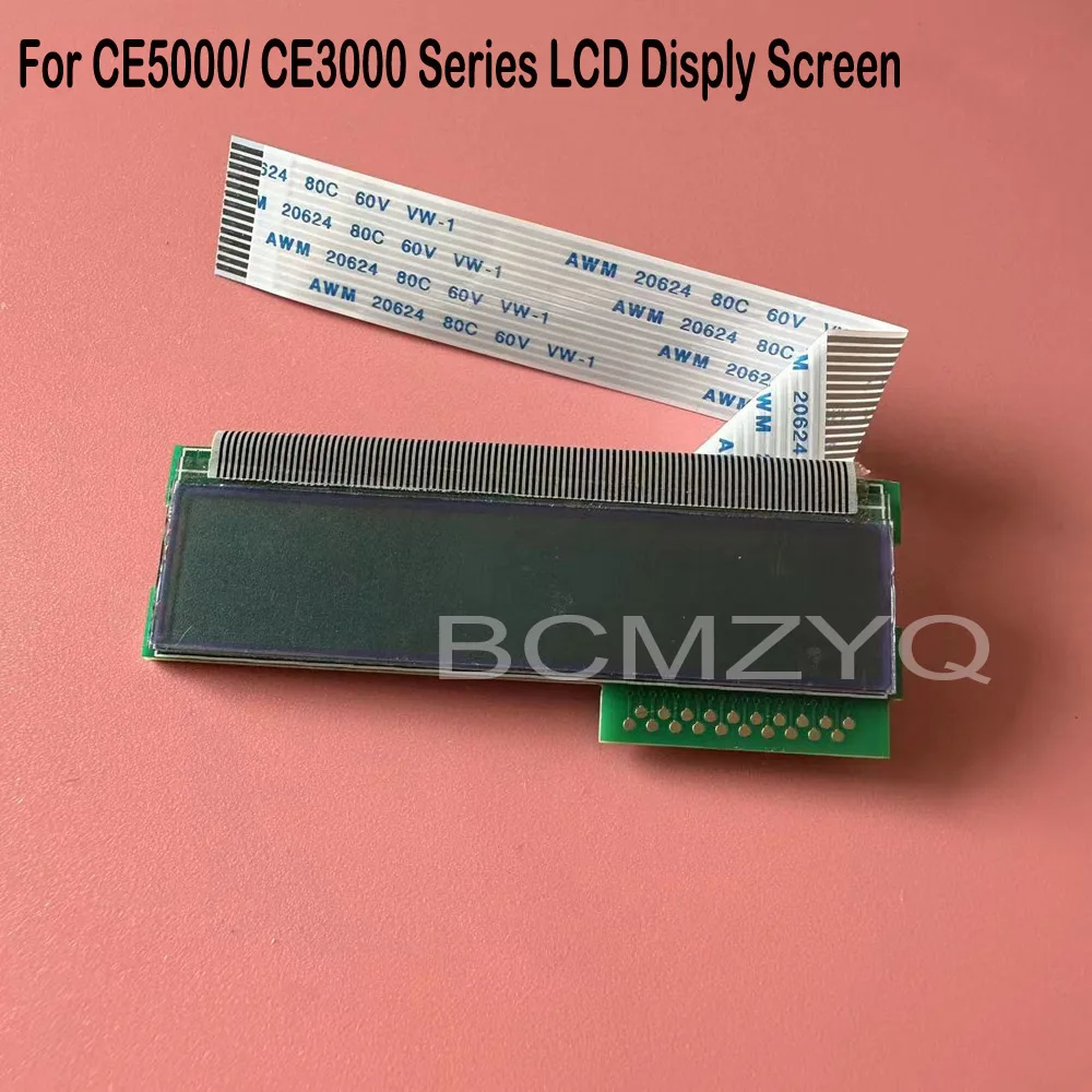 1PCS-For-Graphtec-CE5000-LCD-Display-Screen-Alternative-Screen-Of ...