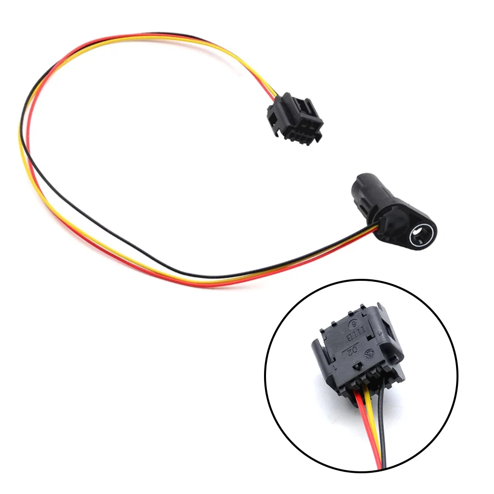 7M5R 7H103 BA Gearbox 1850527 1pc 31367965 Speed Input Sensor For Ford ...