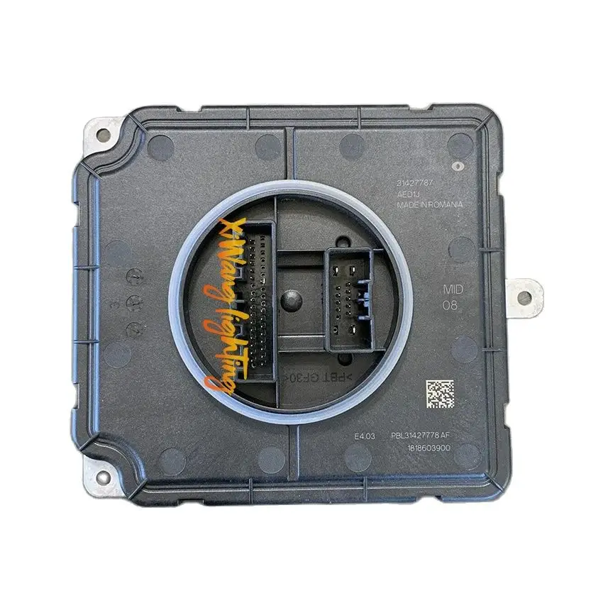Original-NEW-LED-Headlight-Control-Module-Ballast-31427787-For-Volv-o ...