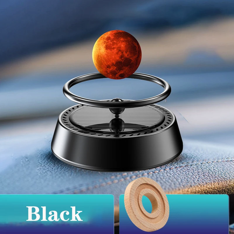 Universal Model Of Solar System