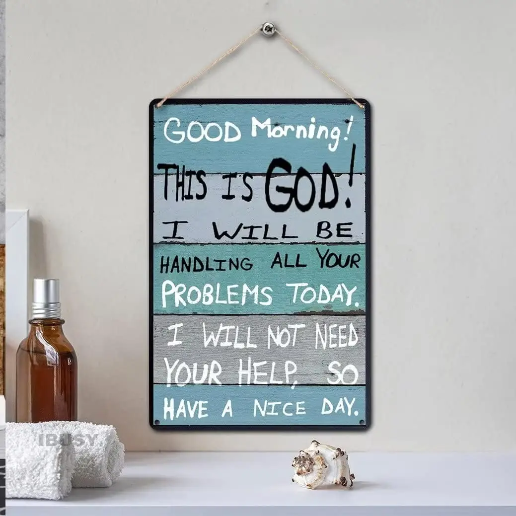 Funny Religious Signs